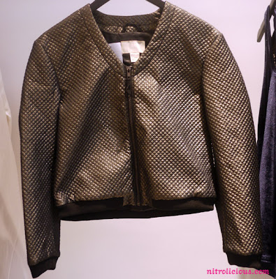 Well That's Just Me ...: H&M Fall 2012 Collection Preview