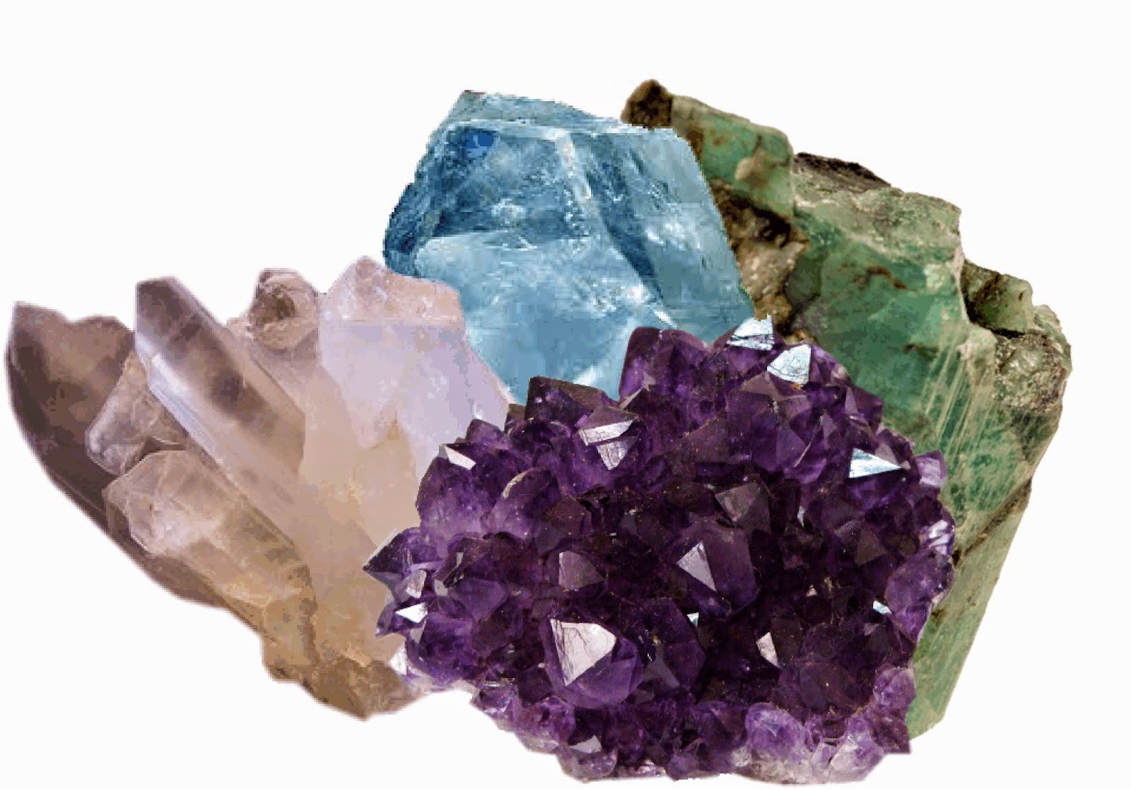 giragiraffa: "CRISTAIS"