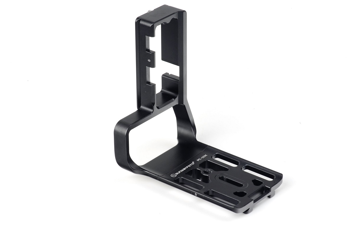 S.C.V. Photography Ideas: Sunwayfoto Custom L Bracket PCL-1DXII for ...