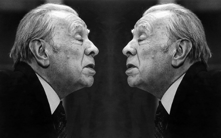 The GoFather Of Math: I Do Not Know Which One Of Us Has Written This Page