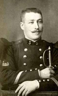 The Rue de l’Agent Bailly: rare recognition of ordinary heroism ...