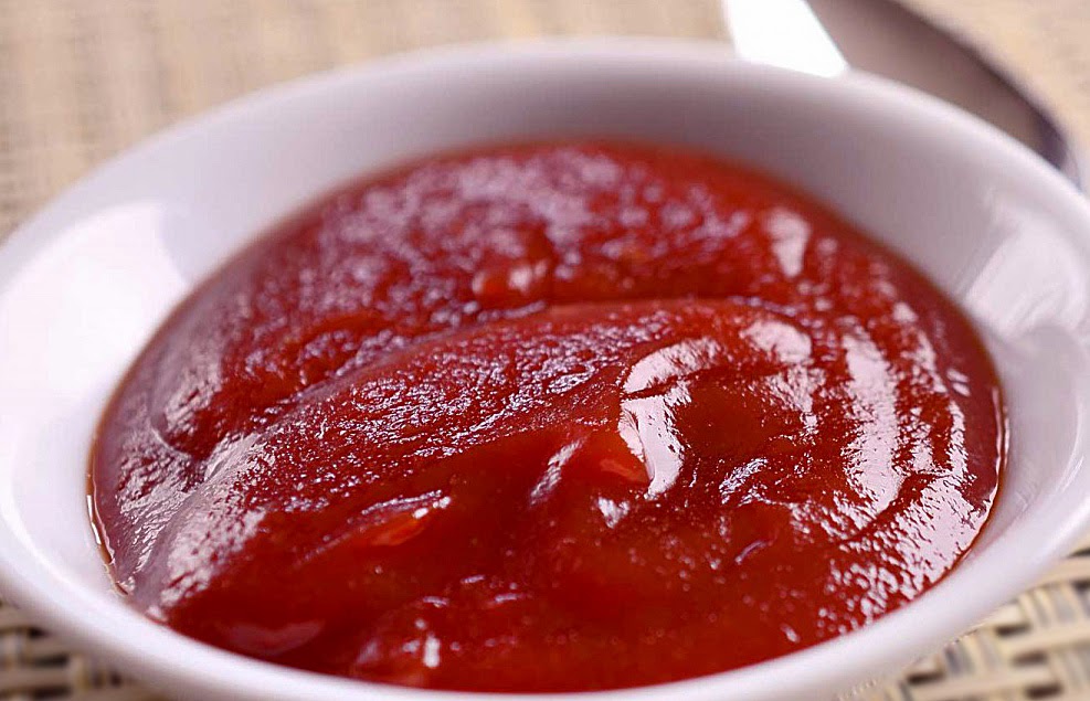 Przepisy kulinarne, poradnik kulinarny:: Sosy i dipy