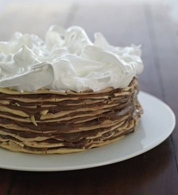 Mi recetario !!!: Alfajor Rogel