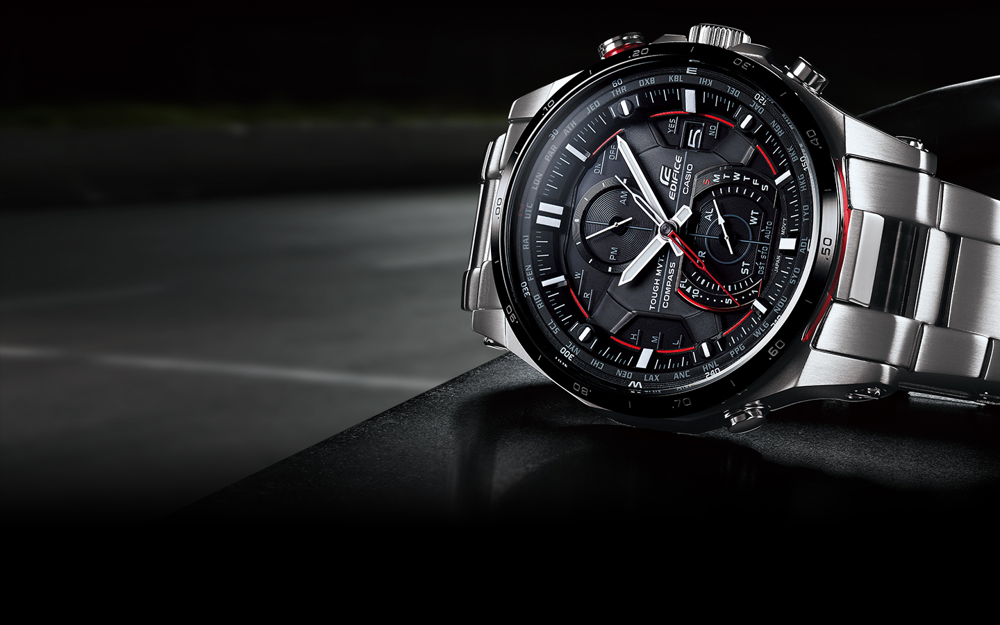 Sejarah Perjalanan Jam Tangan Casio