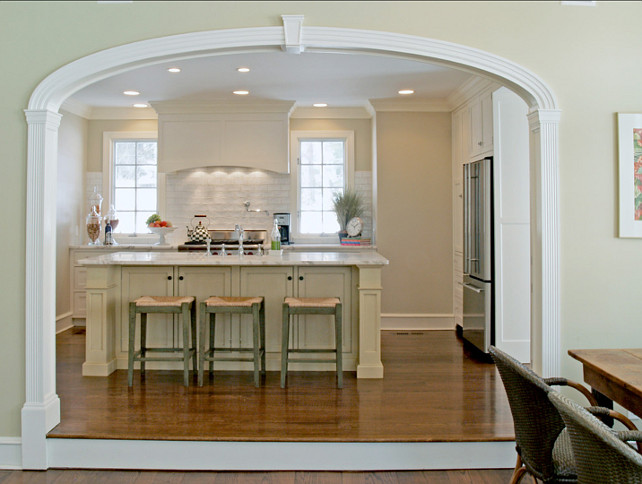 702 Hollywood: Kitchen Design Ideas