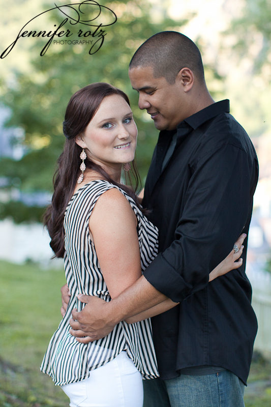 Jennifer Rotz Photography: Kelli + Vincent | Harpers Ferry, WV ...