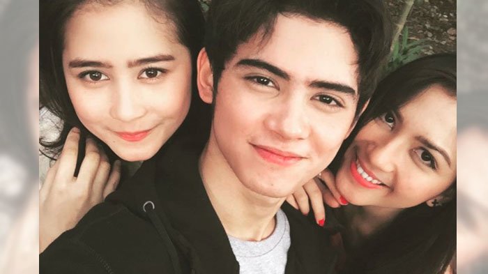 Dulunya Ganteng dan Bikin Gemes, Netizen Saat Lihat Aliando Sekarang ...