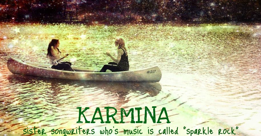 Karmina NYC: KARMINA COVERS