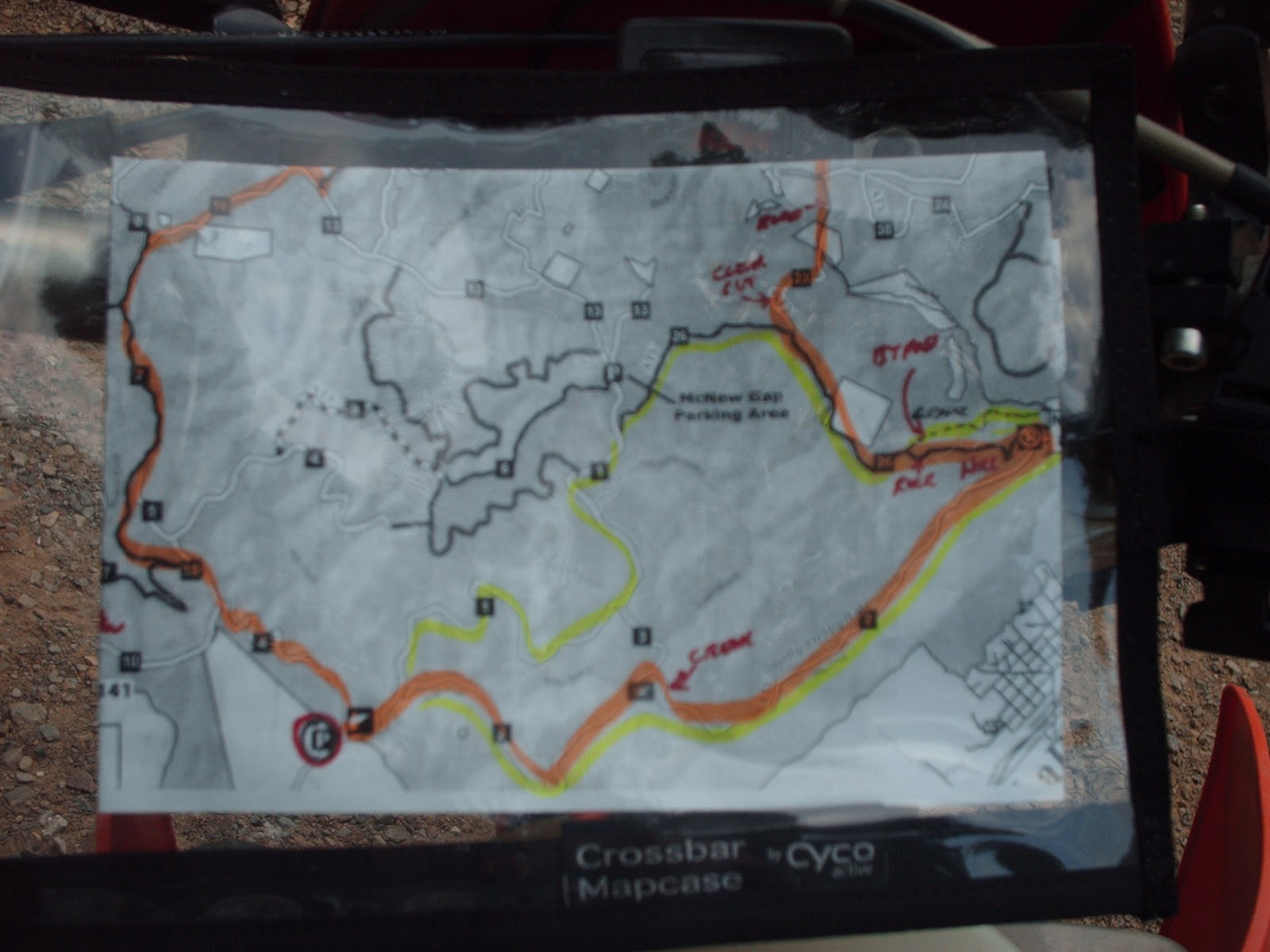 Cycleblend - Motorcycle Events, Rides, and Places around East Tennessee ...