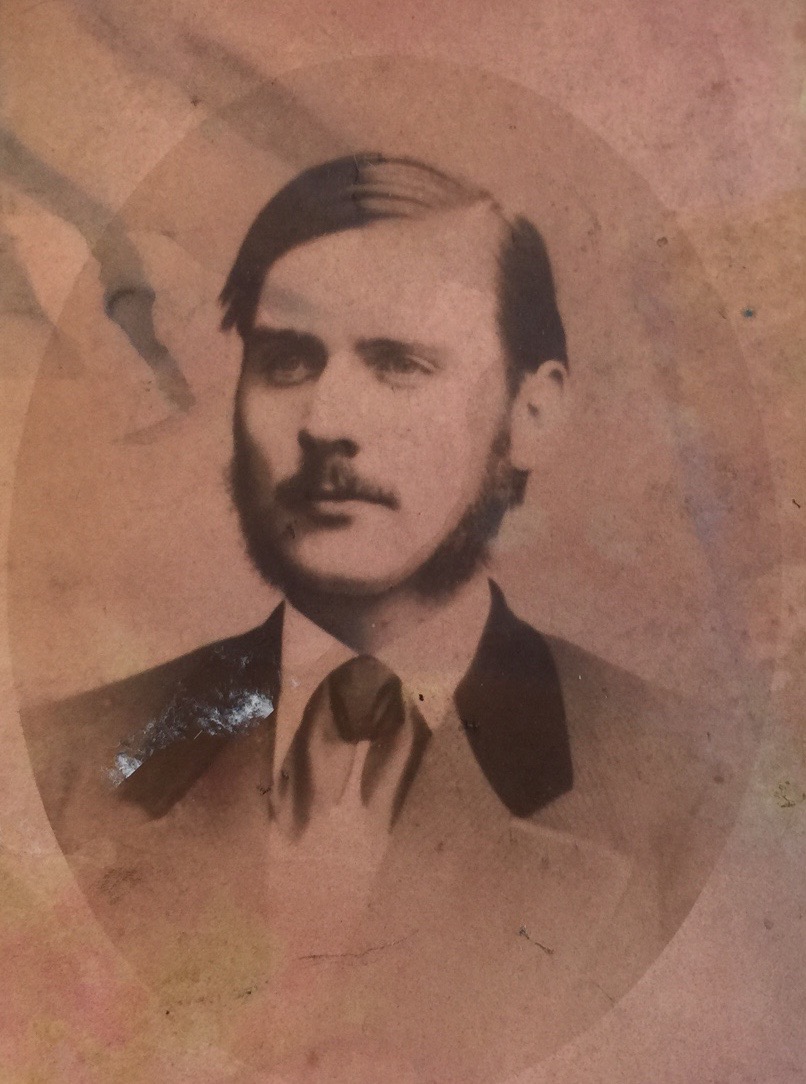 Bullis Book Chronicles