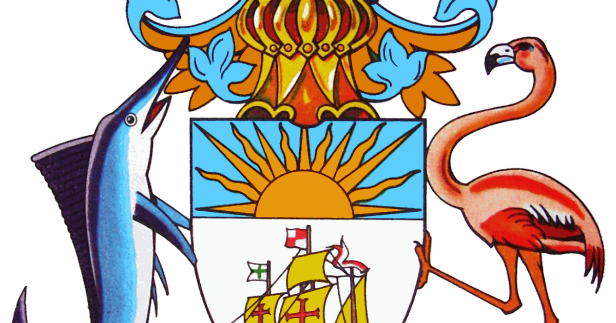 The Coat Of Arms Of The Bahamas at Jana Bowers blog