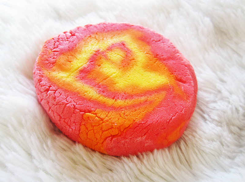 Lush | Brightside Bubble Bar — VVNightingale