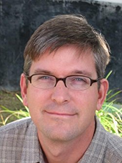 The Mary Reader: Interview With Eric Schumacher