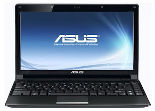 SATRYA PHOTOGRAPHY: ASUS A44H-VX185D