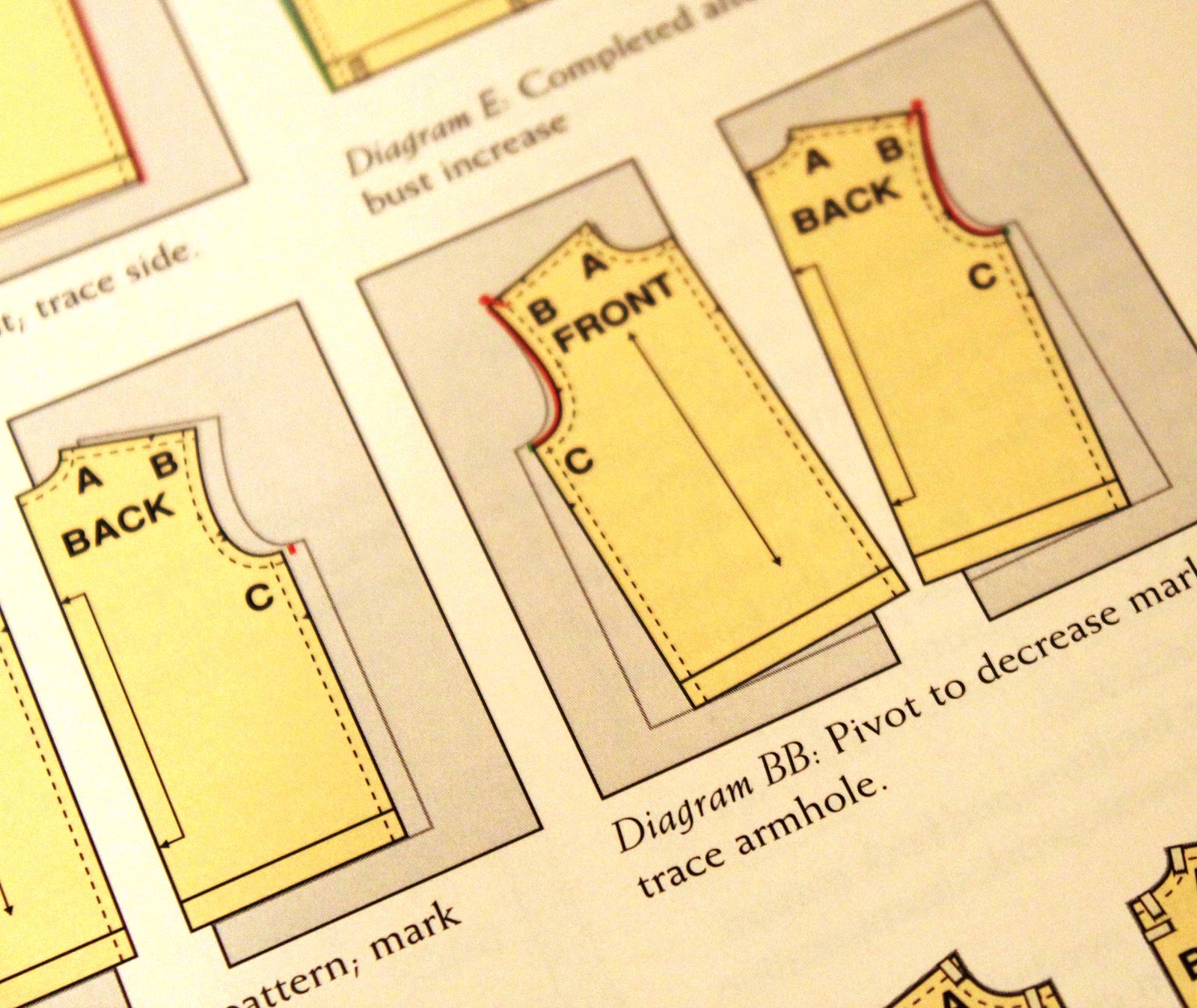 FLY AWAY HOME : Fitting Finesse