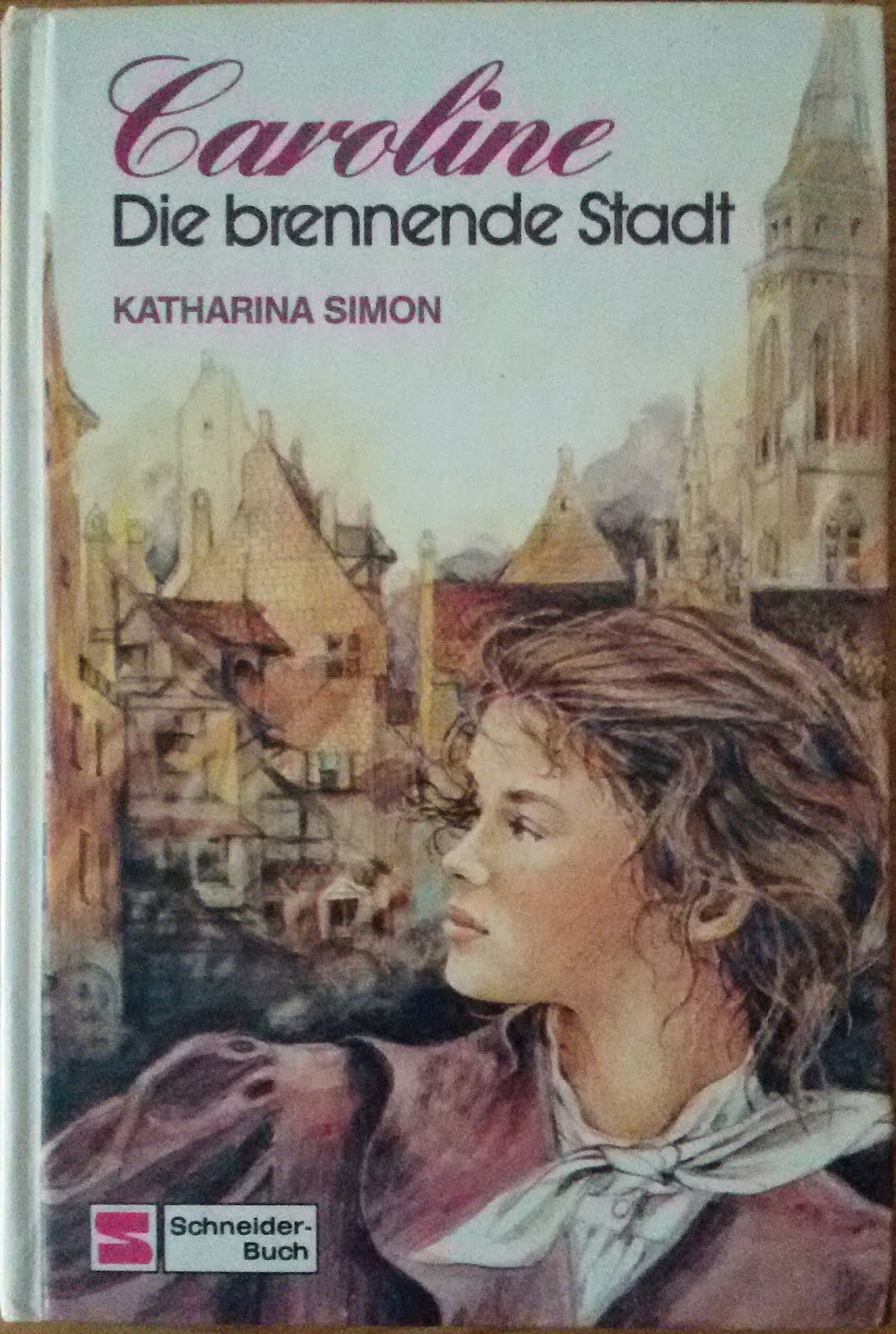 Weltenwanderer: LeserStimmen ~ Wie alles begann ...