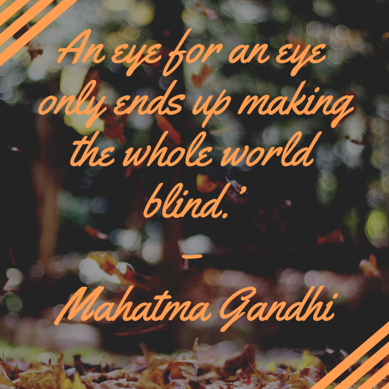 22 Inspiring International peace day quotes - Images