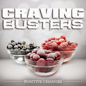 Positive Changes Hypnosis: Craving Busters