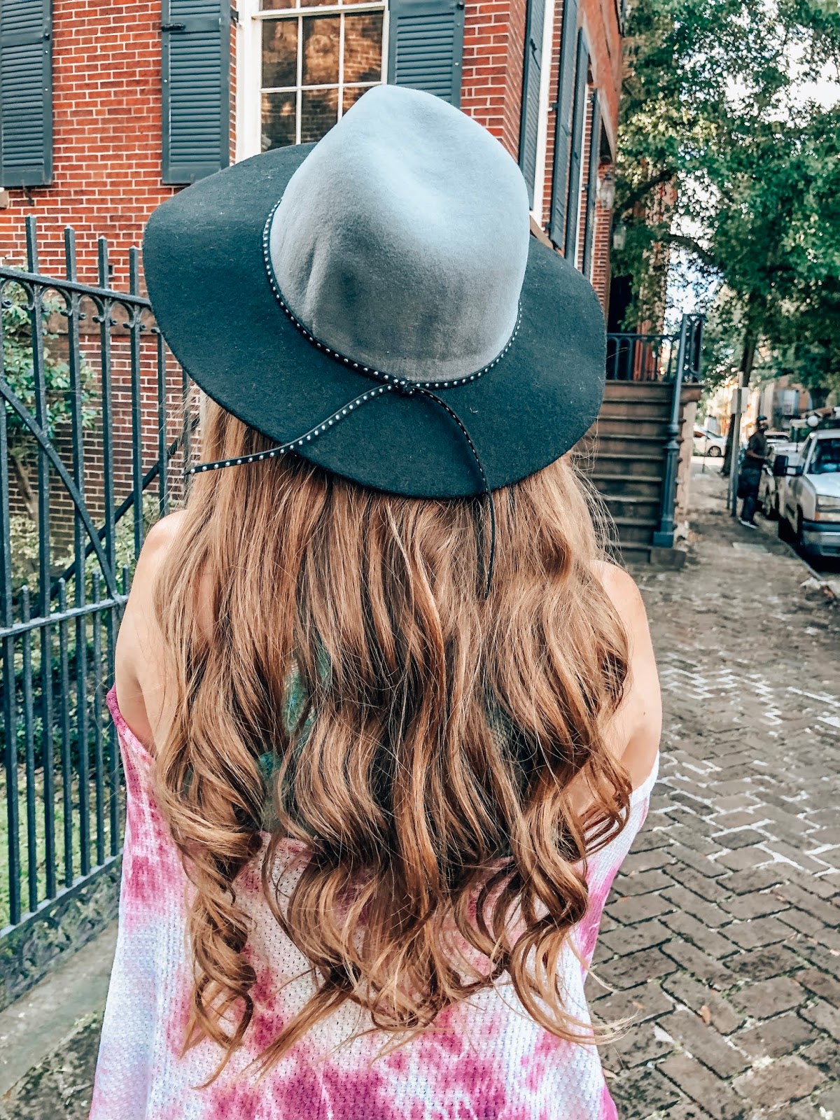 Simply Classy: Tye-Dye