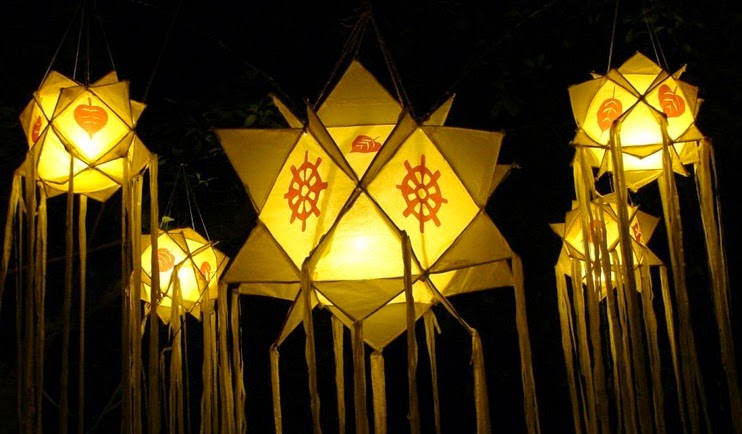 Vesak - JungleKey.in Image