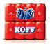 Koff on Packaging of the World - Creative Package Design Gallery