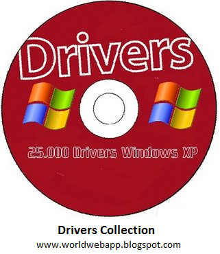 Download PC Drivers at www.worldwebapp.blogspot.com