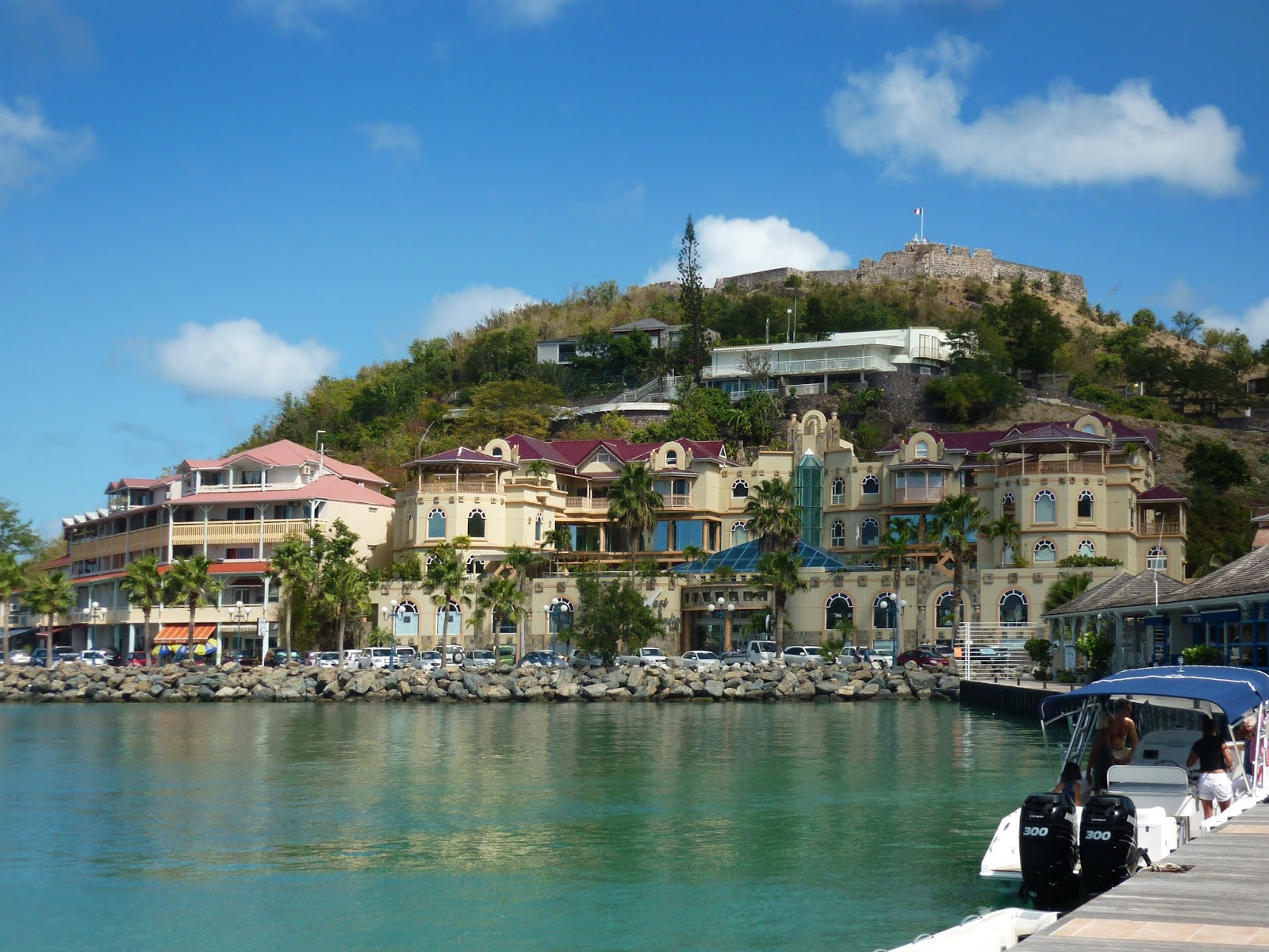 Sint Maarten - Travel guide