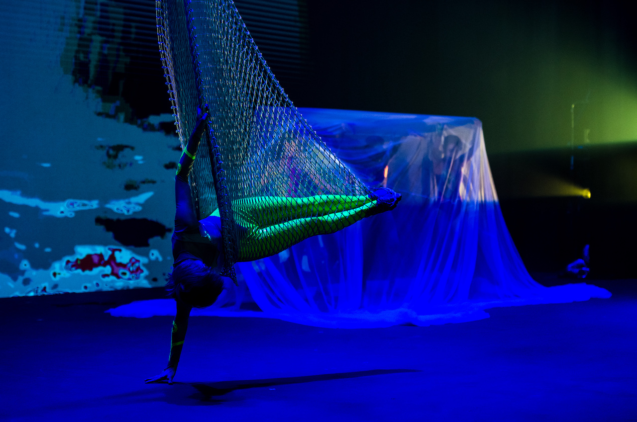 ATAS PERMINTAAN RAMAI, PERSEMBAHAN SARKAS MODEN TERBESAR ASIA TENGGARA ...