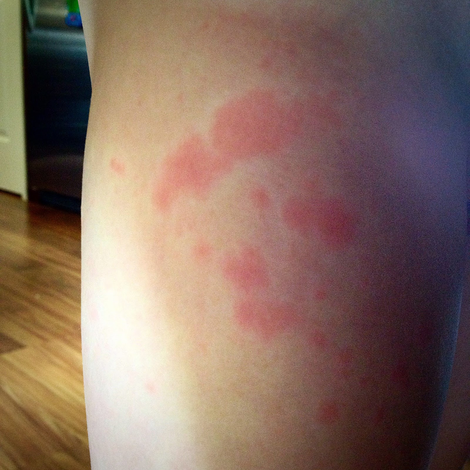 Pharmaceutical Fallout