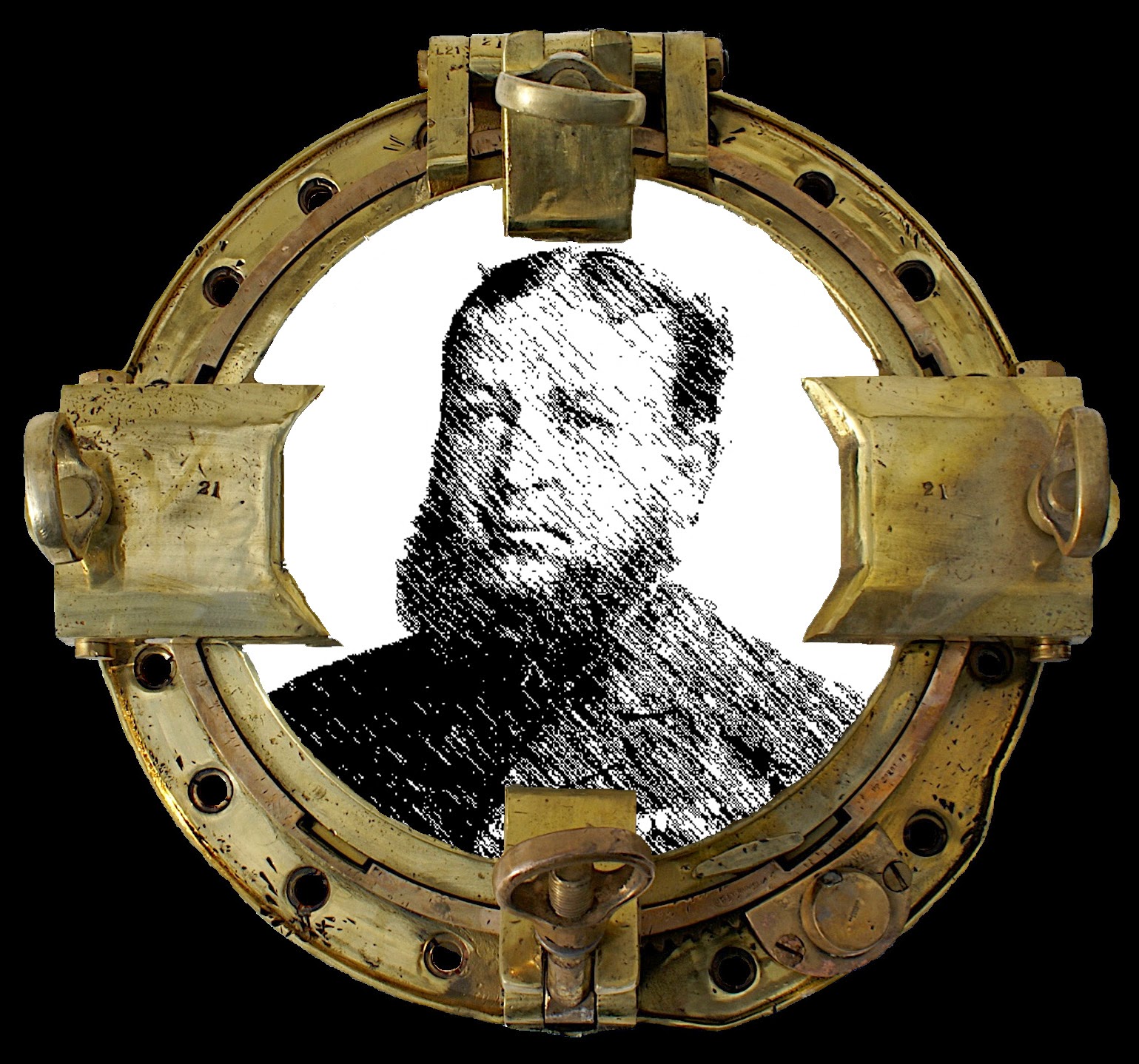 Miskatonic Debating Club & Literary Society: Creeping Madness! Part II