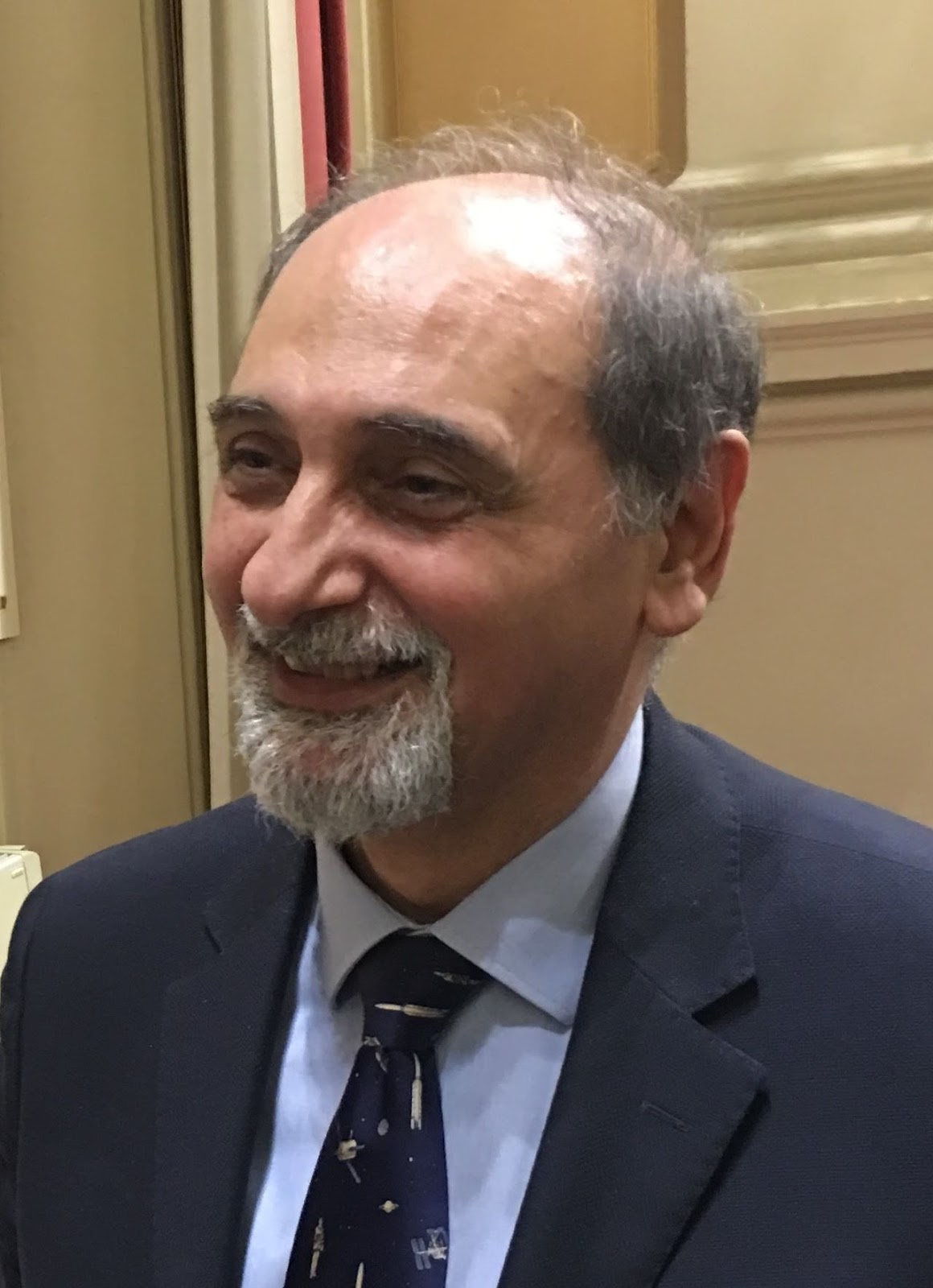 Contro il cancro con un sorriso: ottobre 2018