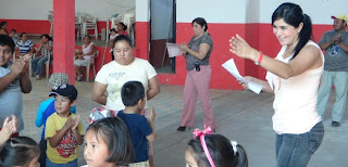 Tu Cuentas Conmigo : Shariffe Osman Flores