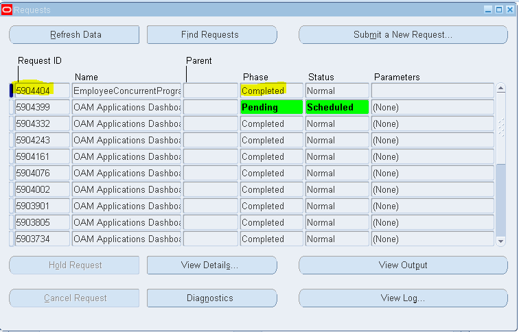 Learning SOA: Call a concurrent program from SOA