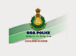 Goa Police Recruitment Sep-2014 | Recruitment 2015 - MahaCityJobs.com