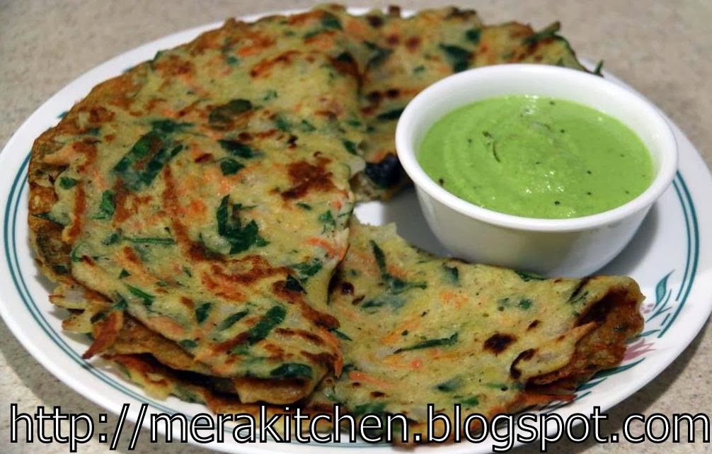 merakitchen: Adai - my way!