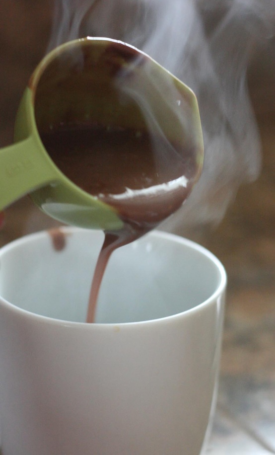 25 Delicious Hot Drinks - The Cottage Market