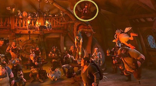 Disney Tidbits from a Disney Nut: 30 Trivia Tidbit on TANGLED!