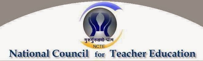 NCTE Norms on B.Ed Course extending for Two Academic Years - TS ...