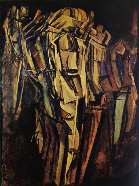 Post-Modern Times: Episode 1: Marcel Duchamp and the End of Beauty