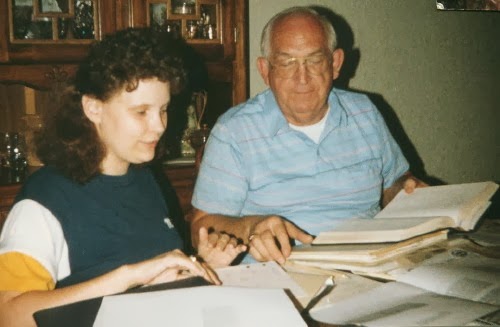 Dedpepl: January 2014