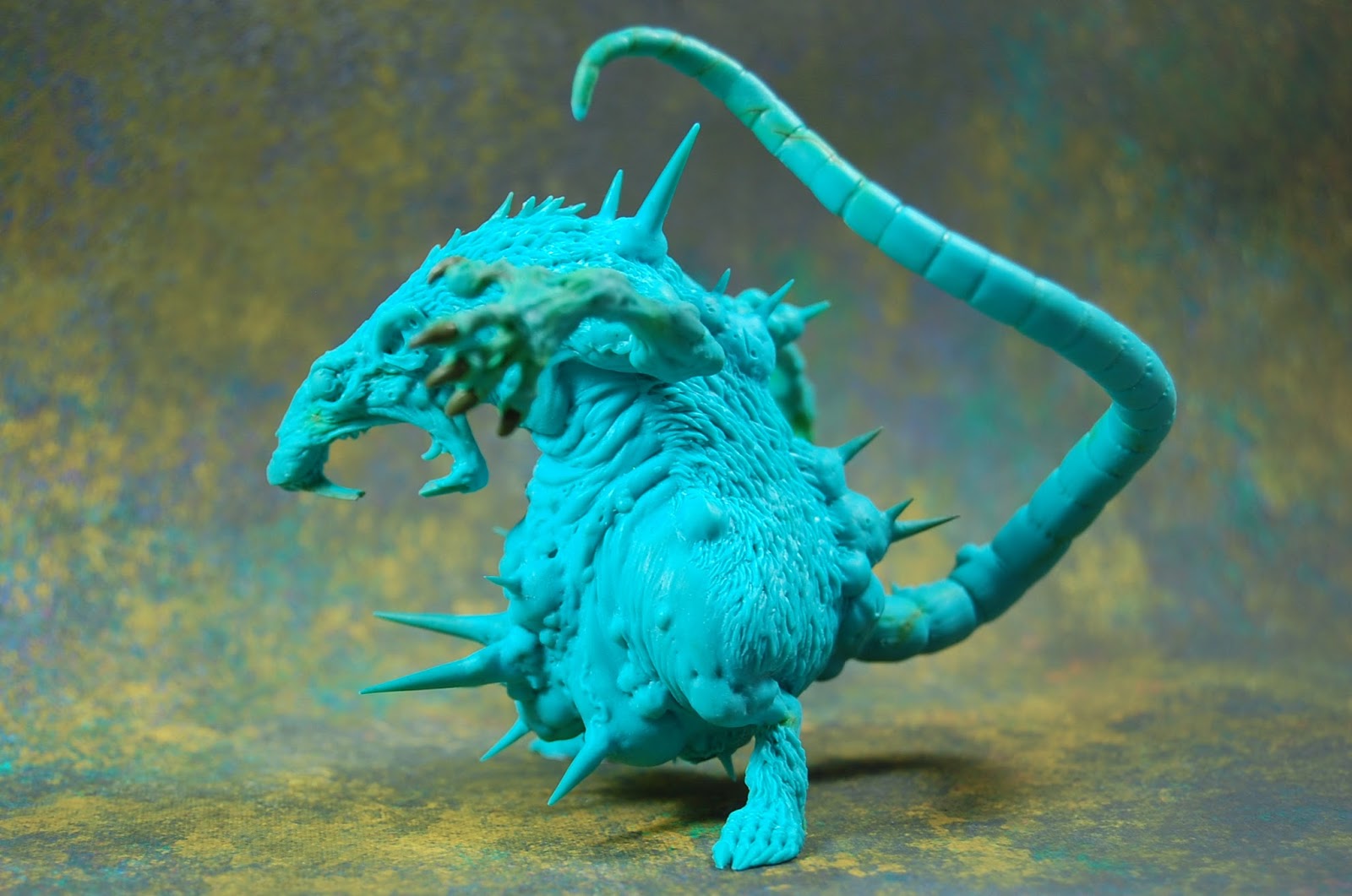 MONSTER 0: 7/5/15 - 7/12/15
