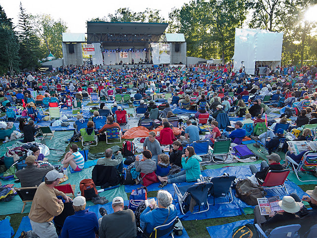 Chasing Summer Festival Canada | July 30 & 31, 2022 - 365 Festivals ...