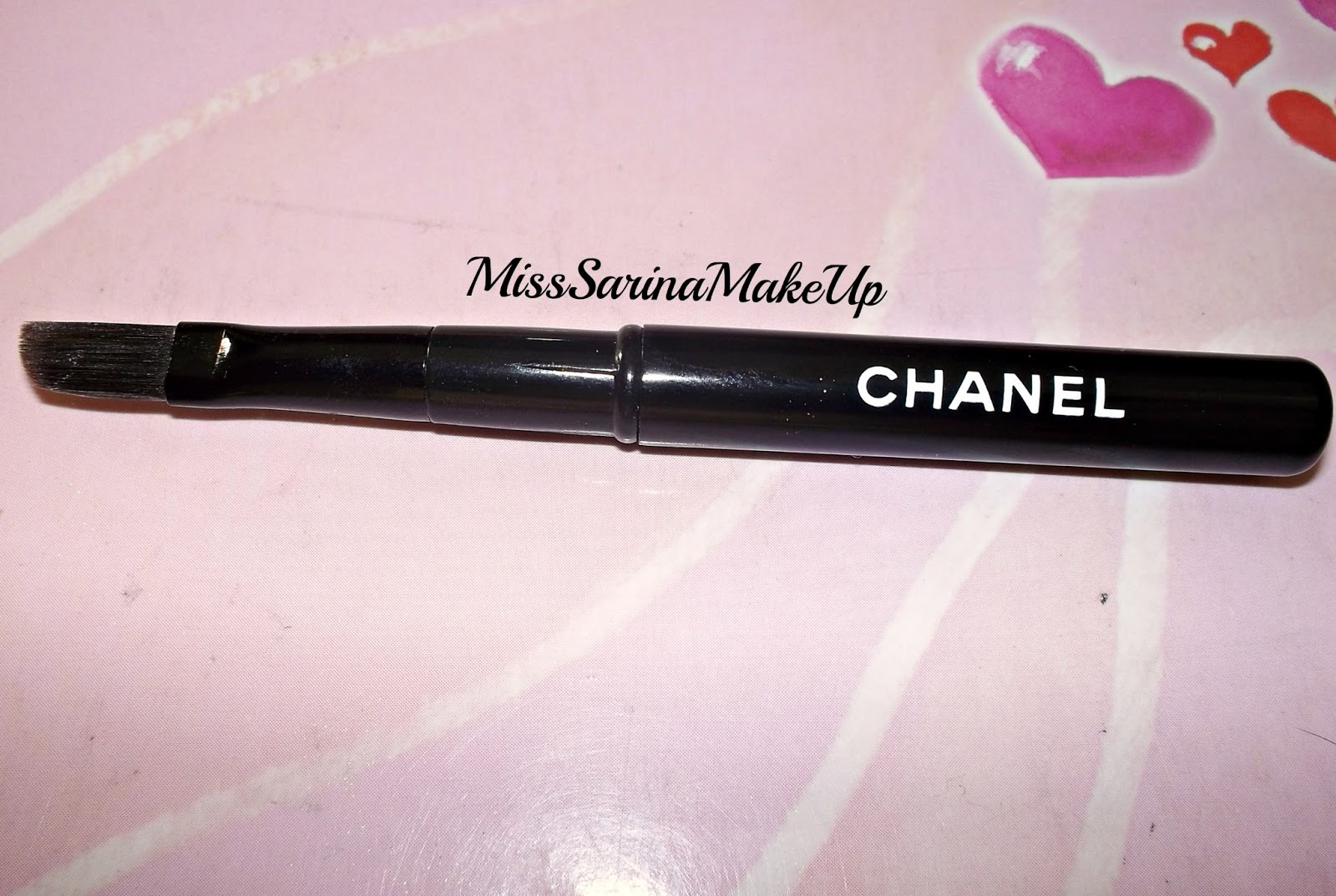 Quello che so sui cosmetici: Il luminoso fascino parigino.