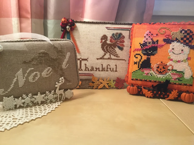 The Copper Fox: How to Make Your Own Display Stands