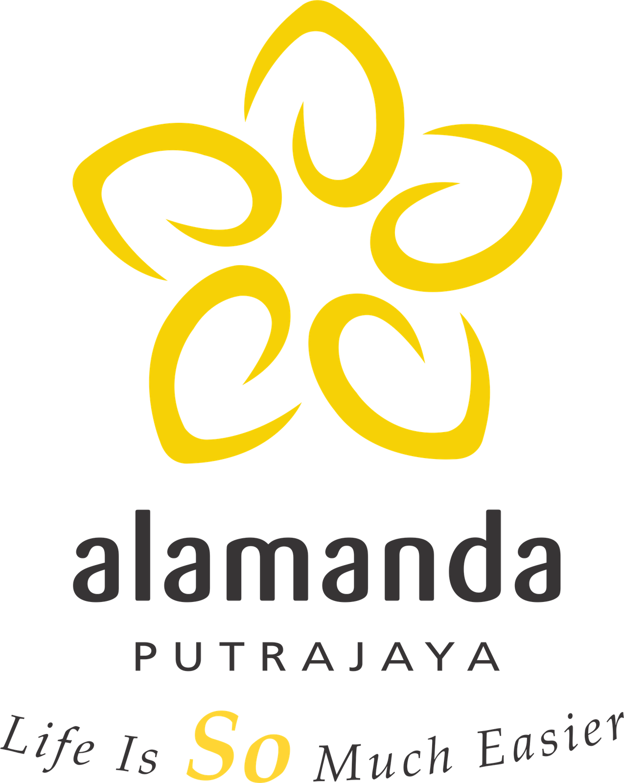Alamanda Putrajaya