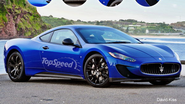 Car Wallpapers in Good Images: 2015 Maserati GranSport RWD V6 Mid ...