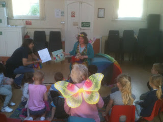 GUESTOPIA: Kidlit Author Anne Booth | YAtopia