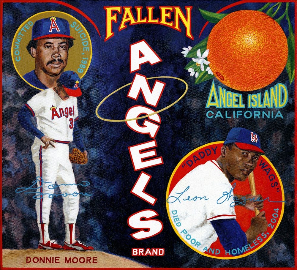 BIG BAD BASEBALL: "PURPOSE PITCH" 16: THE-HARDER-THEY-FALL OF BEN ...