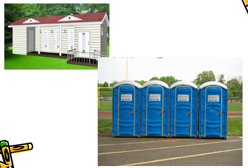 Parsons Preserve: Preliminary Design Commentary #1