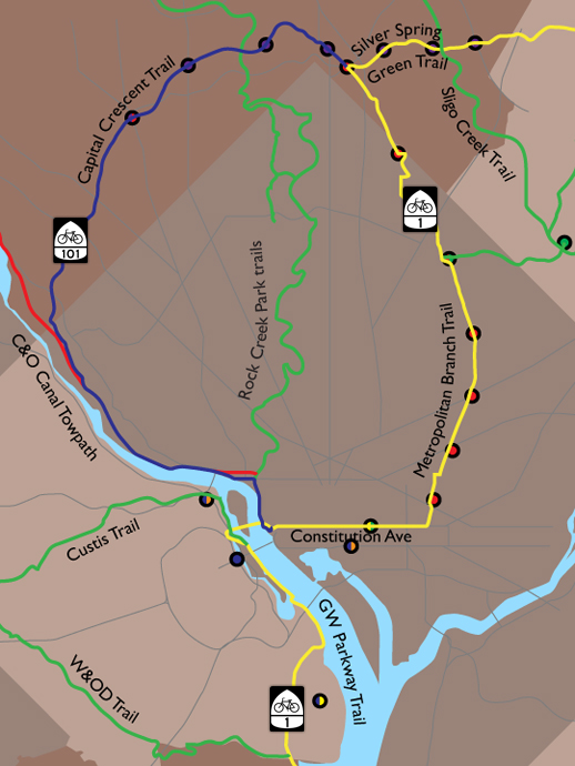 Rebuilding Place in the Urban Space: A gap in planning across agencies ...